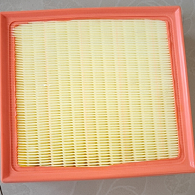 MITSUBISHI 1500A608 - Air filter cross reference
