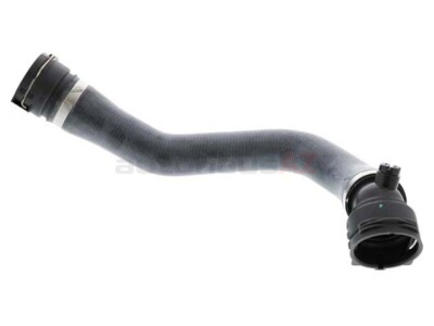 REIN AUTOMOTIVE Radiator Coolant Hose 17127596838 BMW E36 328i xDrive ...