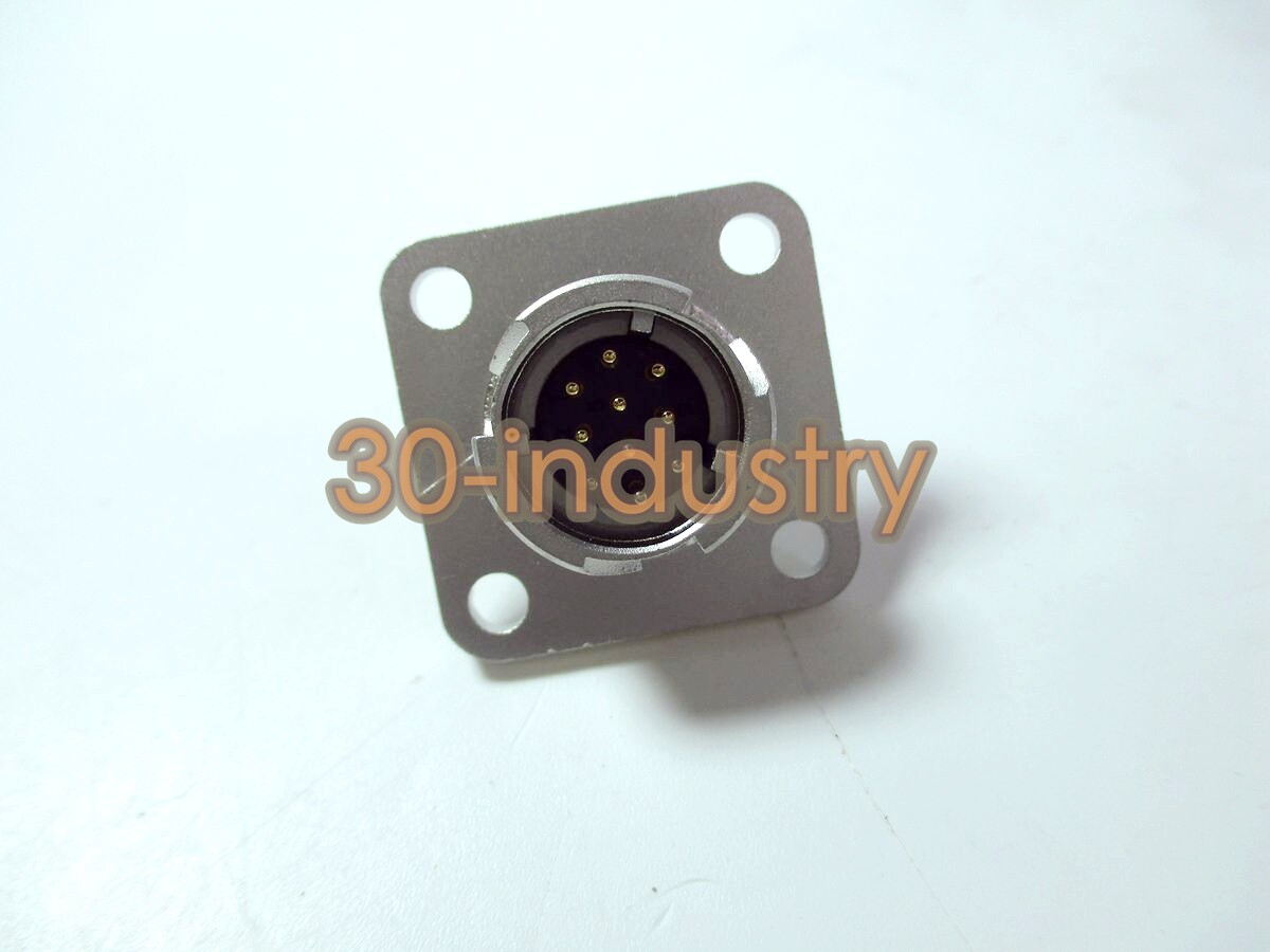 SM10S CM10-SP10S-M for Mitsubishi/Yaskawa Motor Encoder Connector DDK ...