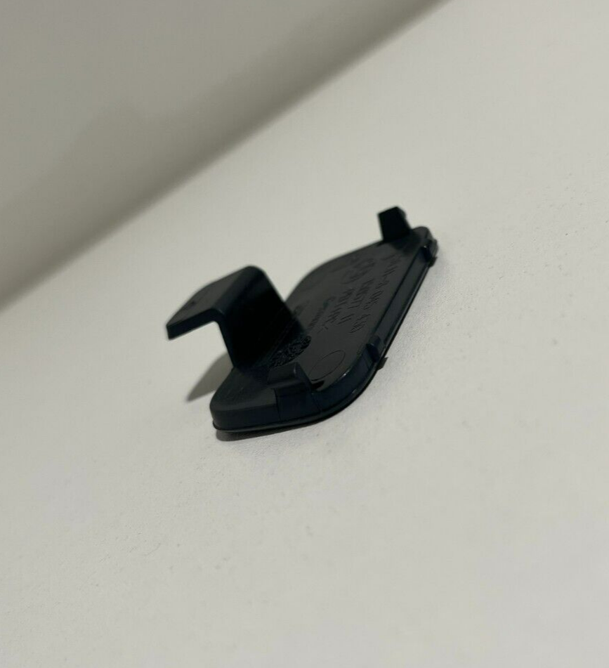 BMW 1 E82 Front M Bumper Tow Hook Eye Cover 51117892595 Genuine 2009 ...