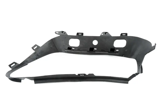 Mercedes-Benz GLC X253 Right Headlamp Housing Gasket A2538262200 ...