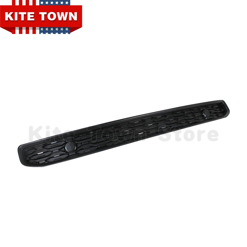 Front Bumper Lower Grille For Dodge Ram 1500 DT 2019-2024 W/O Hole ...