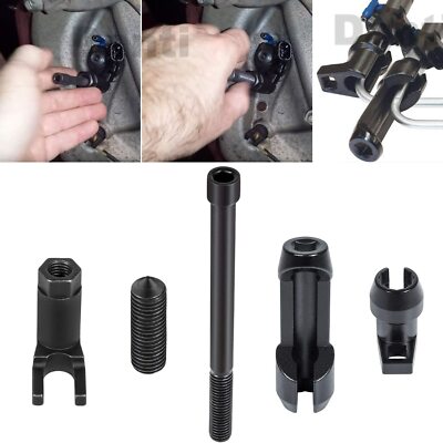 Injector Removal Tool & Fuel Injector Socket for Ford Powerstroke ...