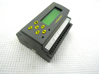 Controls - Controls Module