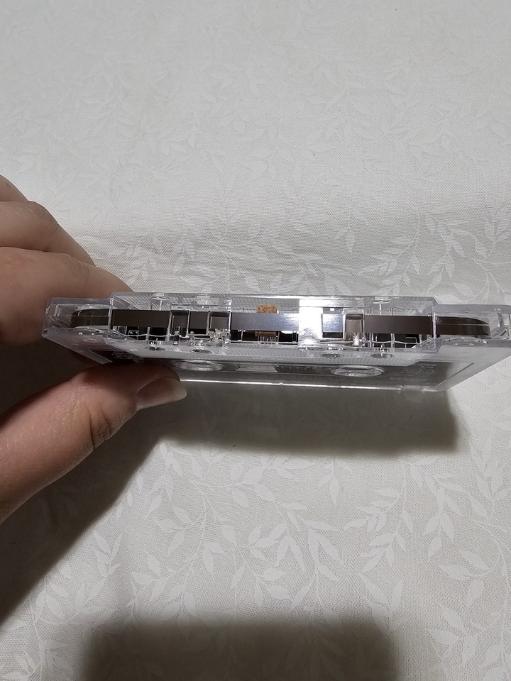 Barney's Favorites, Vol. 1 by Barney (Children) (Cassette, Aug-1993 ...