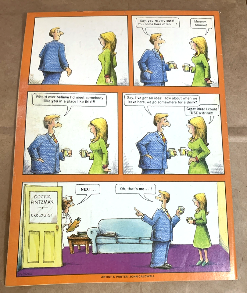 MAD Magazin #230 ~ April 1982 ~ Space Invaders, Star Wars, General ...