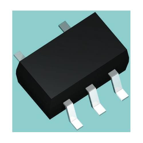 2920 x Texas Instruments Buffer & Line Driver, 3-State, 0.8-2.7V, 5-Pin ...