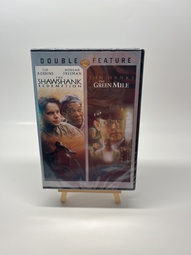 Double Feature Dvd | eBay