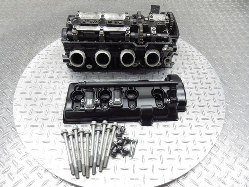 2007 04-08 BMW K1200R K1200 OEM Cylinder Head Engine Valve Cover ...