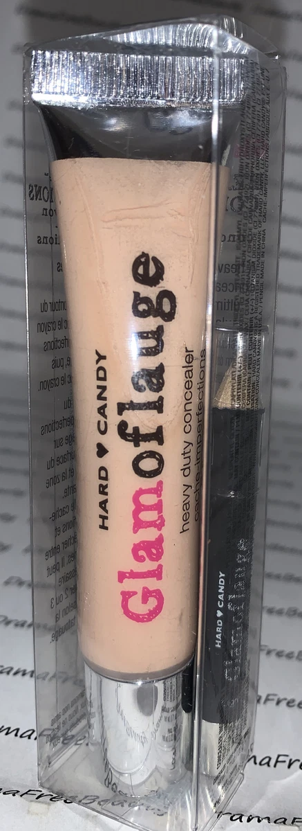 Hard Candy Makeup Concealer
