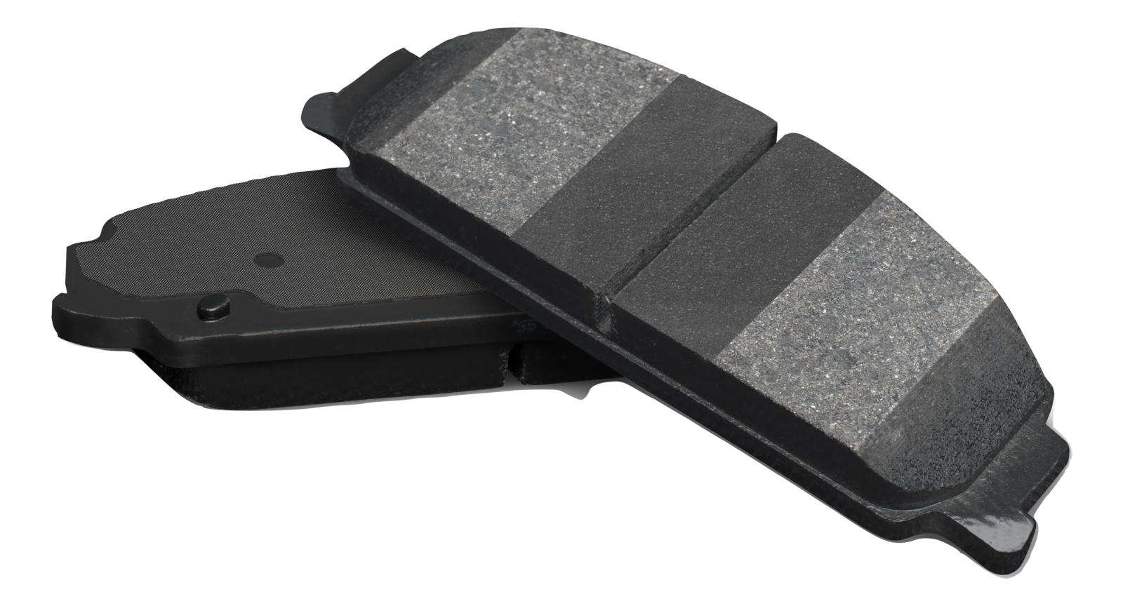 Front Disc Brake Pads TP by Bendix DB1185 for Subaru Liberty Outback Impreza | eBay Australia