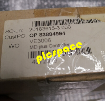 Emerson VE3006 KJ2003X1-BB1 brand new system module Express DHL or ...