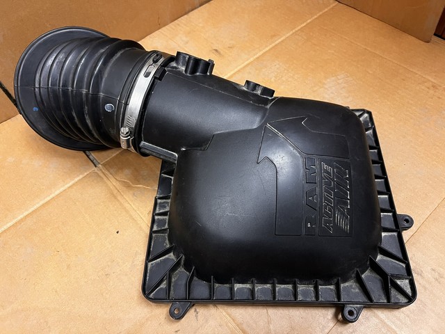 Air Cleaner Housing-ST, VIN: L Mopar 68137142AC for sale online | eBay