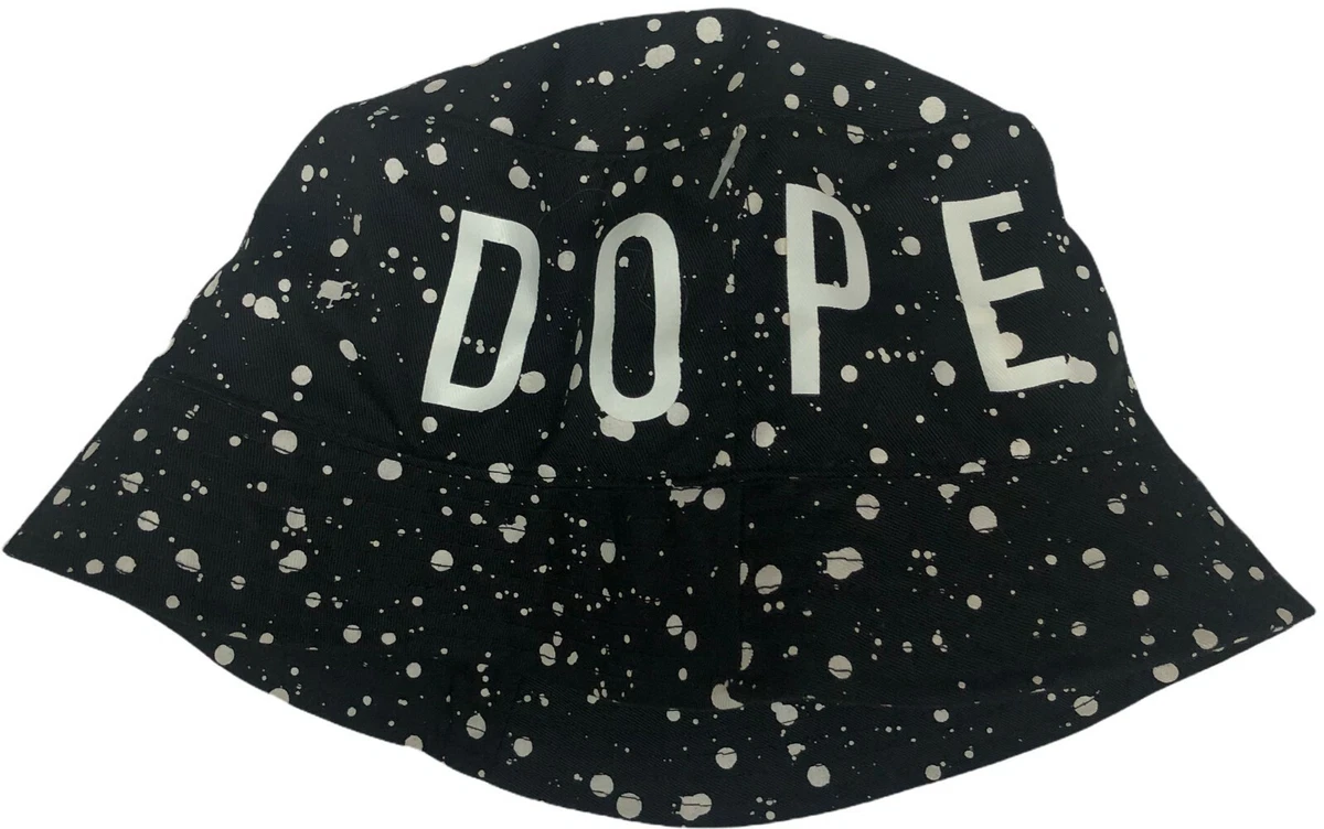 Dope Bucket Hats