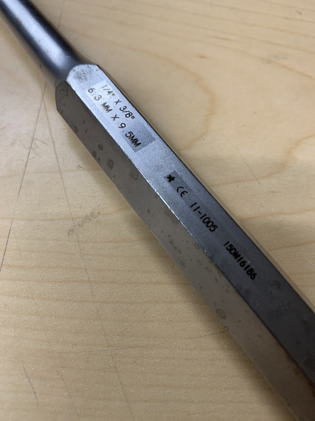 Richards+11-1005+Jewett+Bone+Packer+6.3mm+X+9.5mm+Mj3 for sale online ...