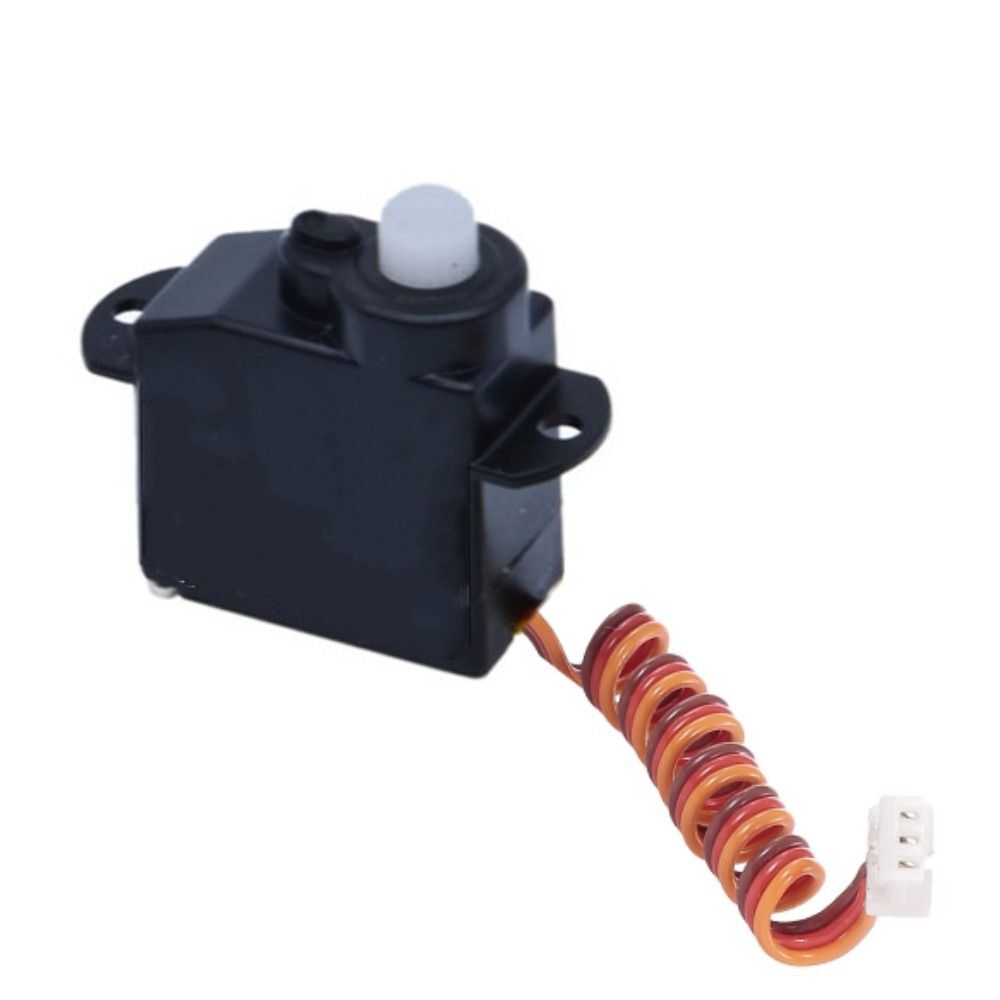 180 Degree Rotation 2.2G Servo Servo Motor Micro-Model Airplanes Cars ...