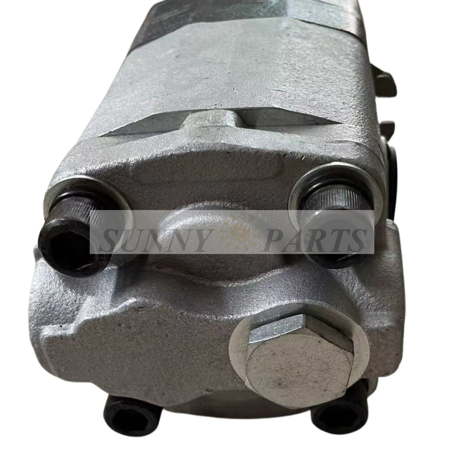RD809-77470 HRD8077470 Hydraulic Pump fits for Kubota Excavator KX080-3 ...
