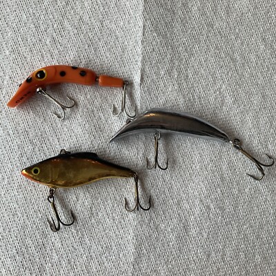 Other - Vintage Canadian Wiggler