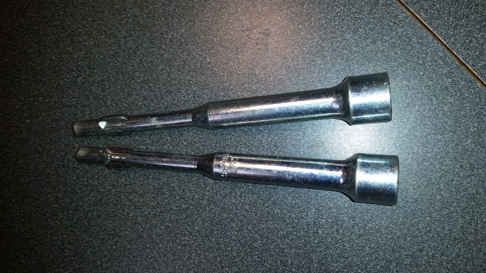 EXCELITE 99 series hex, nut driver, screwdriver, extension choose size ...