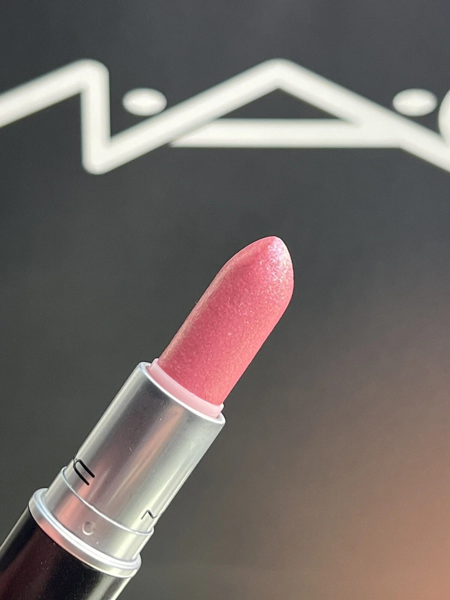 Mac Politely Pink