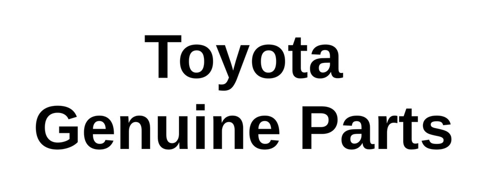 New Genuine Toyota Differential Fluid 75W-85 1L OE 0888502906 | eBay