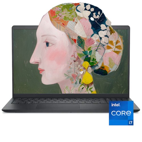 Dell 15.6" Laptop 2K Touch screen 10 core Intel i7 UpTo 64GB RAM 4TB ...