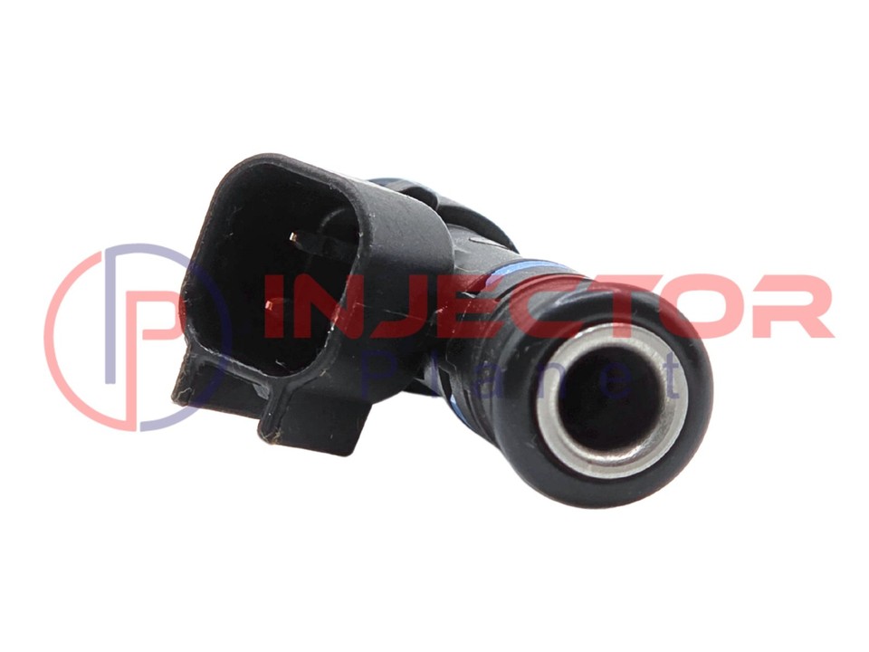 Single unit Bosch 0280158395 fuel injector Ford KR3E-9F593-AA Genuine ...