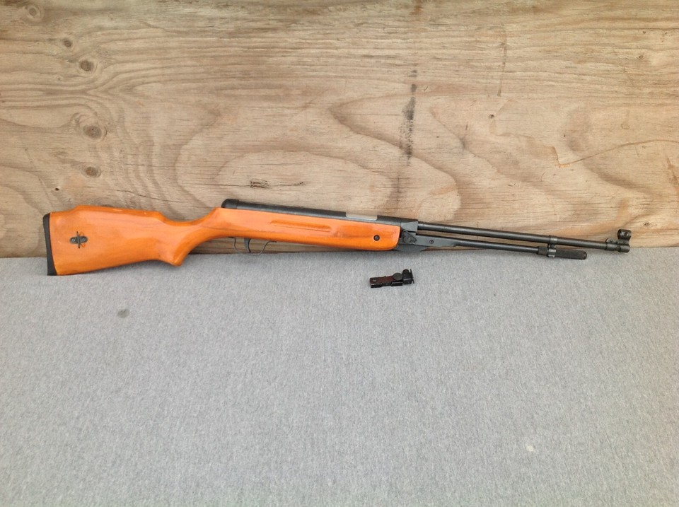 Chinese B3 Underlever Air Rifle | eBay