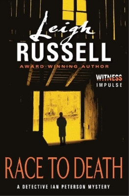 Leigh Russell Race to Death (Paperback) (UK IMPORT) 9780062325747 | eBay