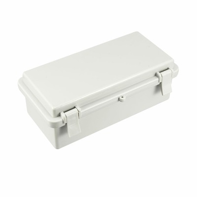 Boxes & Enclosures - Aluminum Electrical Enclosure