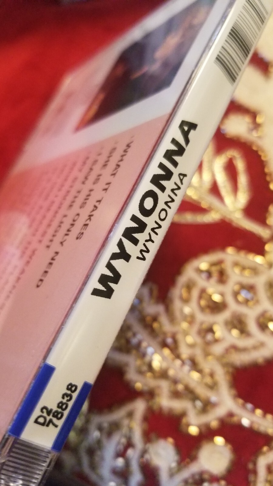 Wynonna by Judd, Wynonna (CD, 2004) for sale online | eBay