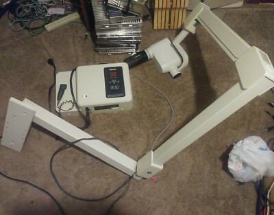 Dental Imaging & X-Ray - Gendex 770