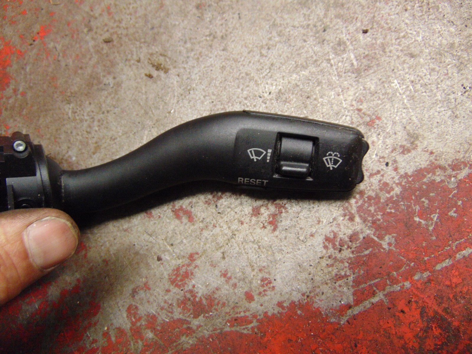 08 07 06 05 Audi A4 oem windshield wiper switch lever 4e0953503 | eBay