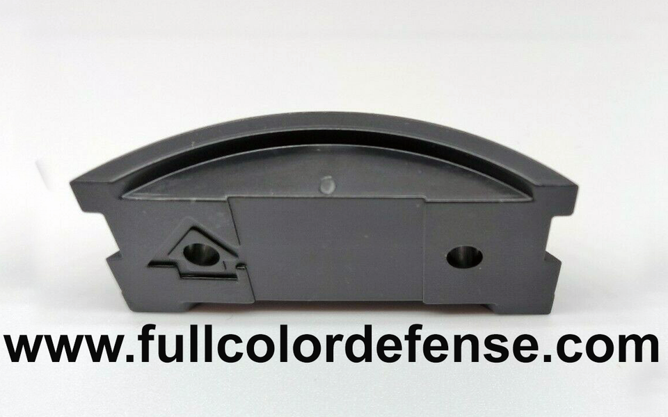 OEM GEN2 CONCEALED DISPLAY INSERT MOUNT PLATE VALENTINE ONE V1 RADAR ...
