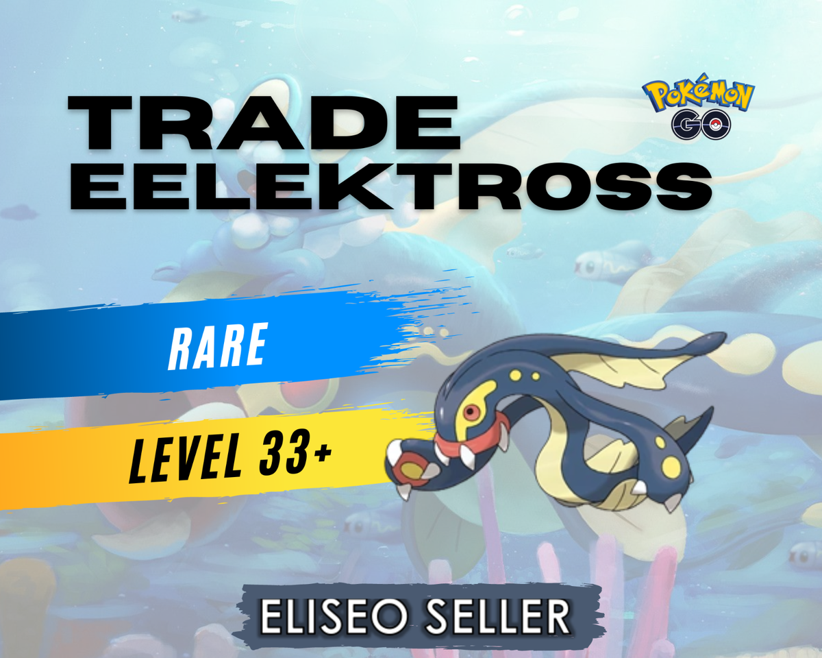 Pokemon Eelektross Pokemon Trading Card Game Card Game SV3 Obsidian