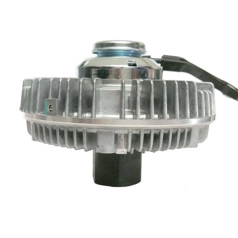 Fits Chevry Express 3500 GMC Savana 2500 Engine Cooling Fan Clutch ...