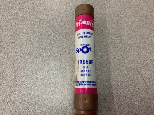 NEW NO BOX TRI ONIC TIME DELAY TRS50R | eBay