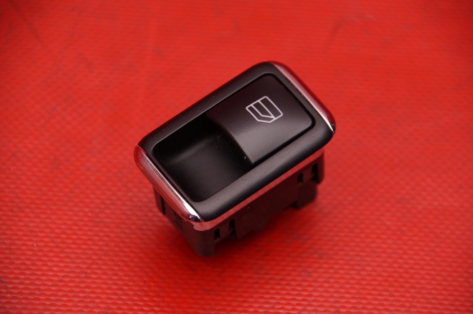 Mercedes E-Kla. S212 W212 Fensterheberschalter A2048707358 Schalter ...