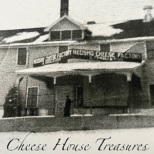 Cheese house treasures | eBay Stores