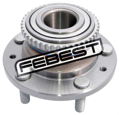 Rear Wheel Hub For MAZDA 6 GG Wheel Hubs | eBay