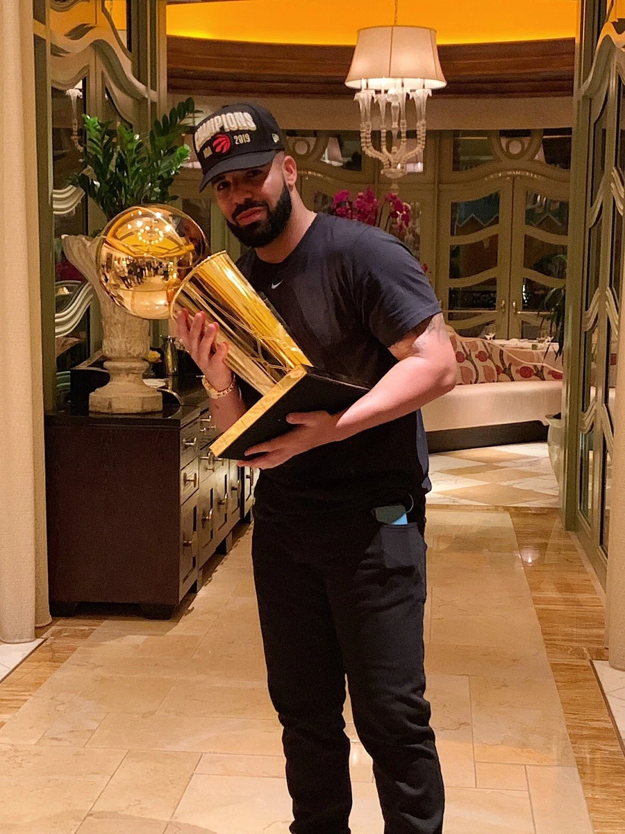 Trophies Drake