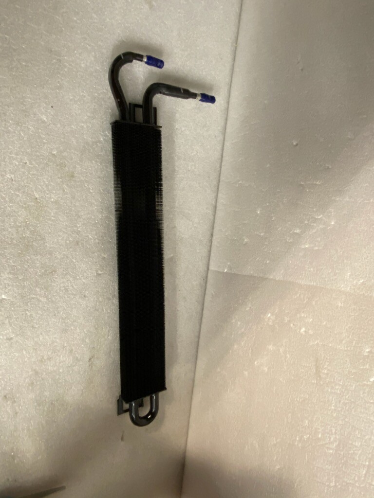 2011-2015 Dodge Jeep 5.7L Power Steering Cooler 68069651AC OE | eBay