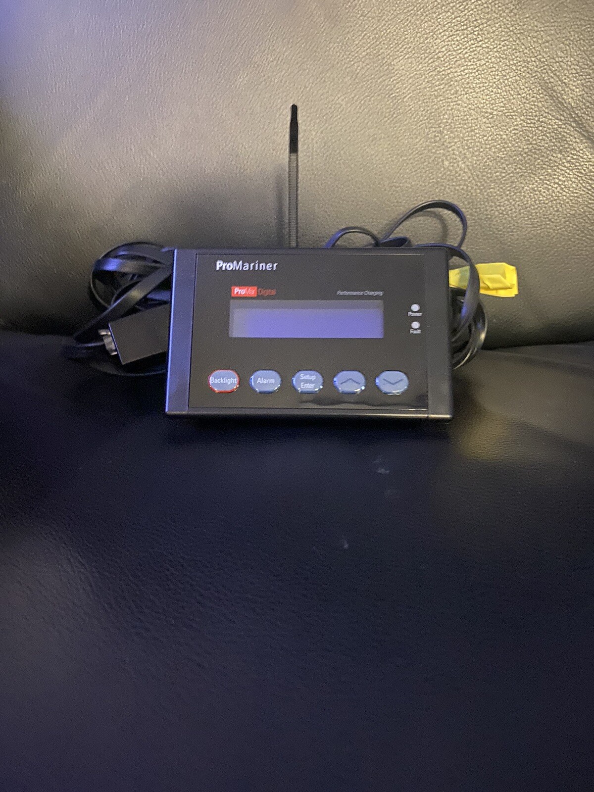 ProMariner ProNautic P Remote for Battery Chargers #63100 | eBay