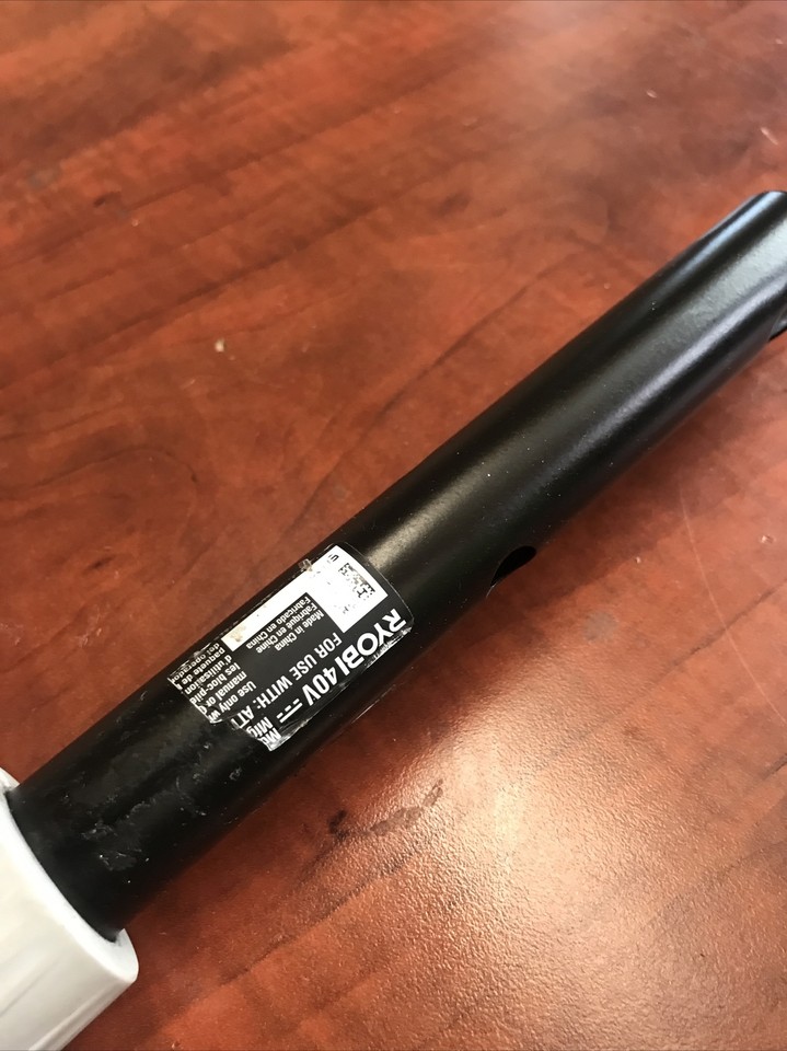 Use OEM Part Saw Upper Pole Assy For Ryobi Ry40506 Cordless 40V 10 ...