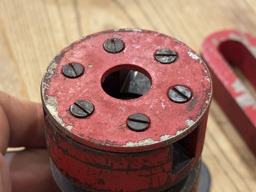 Vintage Blue Point Cylnder Ridge Reamer WR25/WR26 | eBay