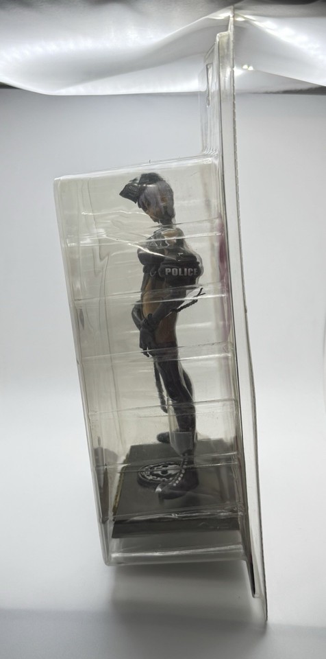 Masamune Shirow Intron Depot Galhound Previews Exclusive 9" PVC Figure ...