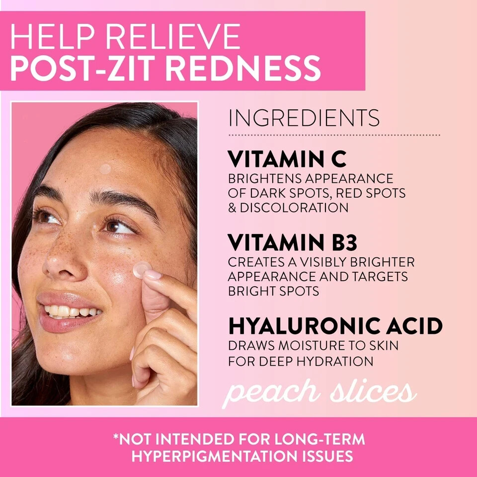 5 PACKS Peach Slices Dark Spot MicroDarts Spots Post-Blemish Marks LAST ...