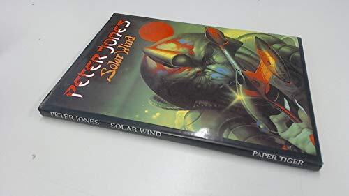 SOLAR WIND By Peter Jones *Excellent Condition* | eBay