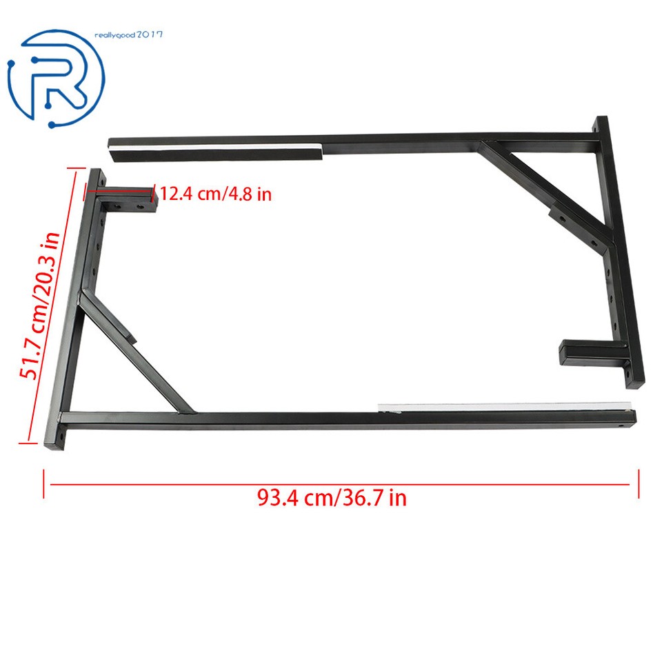 Hardtop Stand Rack & Dust Cover For Mercedes-Benz R129 300SL SL320 ...