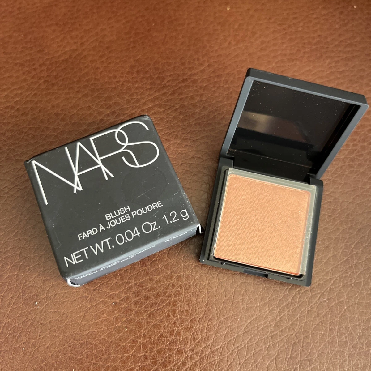Nars Taj Mahal Blush